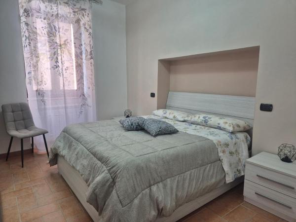 Dimora Del Funaro Con Parcheggio - Orvieto