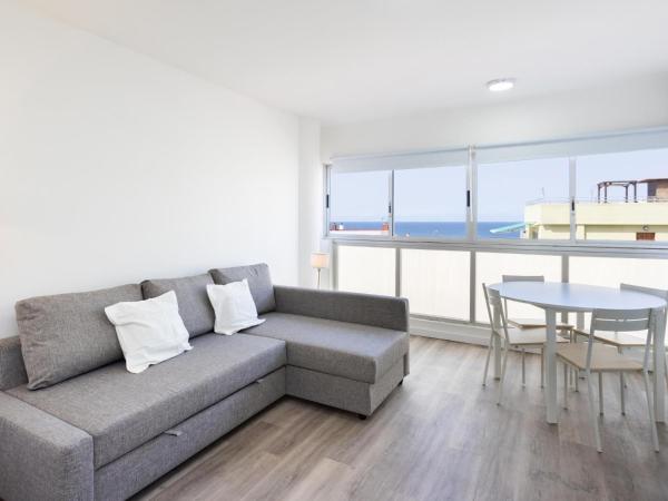 La Palmera De Peregrino - La Laguna