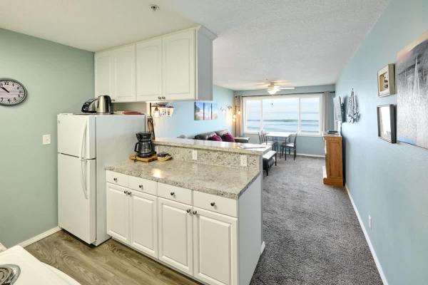 Sea Gypsy Rentals - Oregon