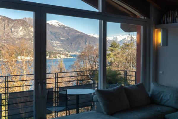 Terrazzo Apartment - Lecco
