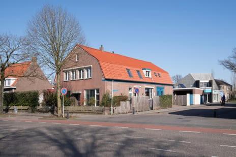 Heerlijk Dromen In 'T Maantje - 's-Hertogenbosch