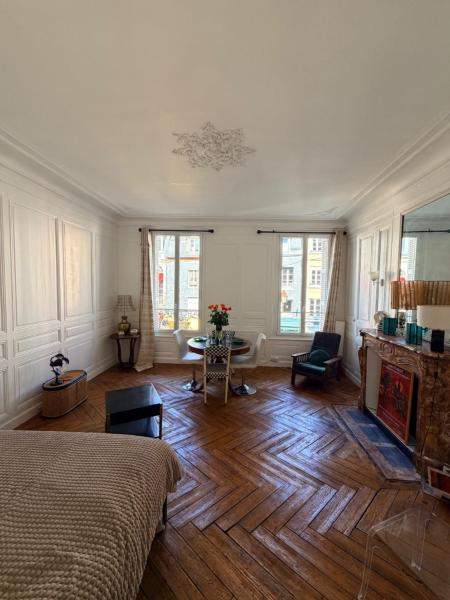 Studio Karhine's Au Coeur D' Honfleur - Honfleur