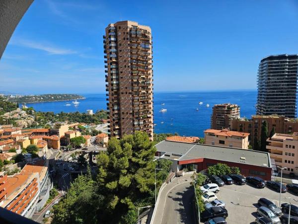 Casa Bellevue - Monte Carlo