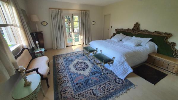 Refugio Boutique Suites Premium E Experiência Vip - Águas de Lindoia