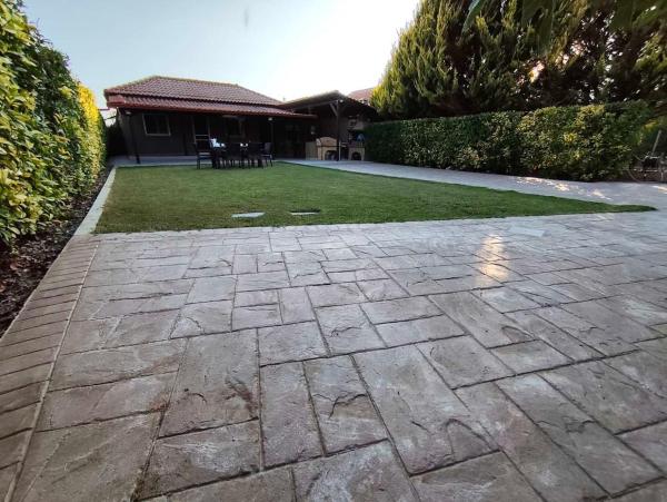 Nóstos Kallikrateia - Chalcidique