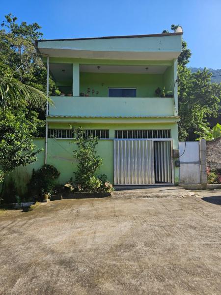 Casa Pocinho De Muriqui - Mangaratiba
