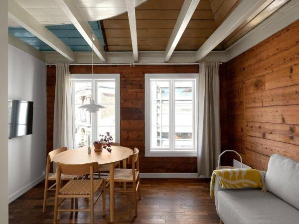Unique Apartment In Stavangers Most Sentral Square - Stavanger