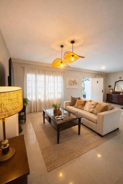 Casa Lima Con Pileta Y Jardín - Tafí Viejo