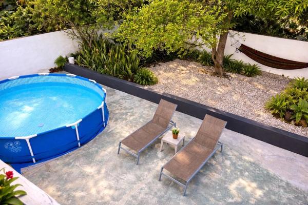 Cozy 2br Near Playa Dorada, 3 Min In Car - Puerto Plata
