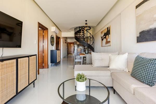 Spectacular Apartment With Beach Access - Punta Cana