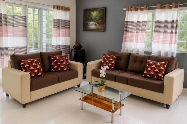 Quiet Apartment, 3 Minutes From The Beach, 24h Security, Excellent Internet - Puerto Plata
