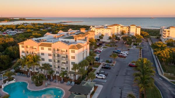 Holiday Inn Club Vacations Cape Canaveral Beach Resort - Brevard County, FL