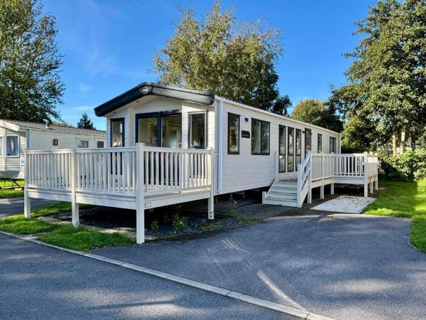 Hedgerow Lodge - Cartmel