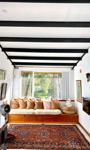 Mellow Trees Lake Front Studio With Sauna - Budgewoi