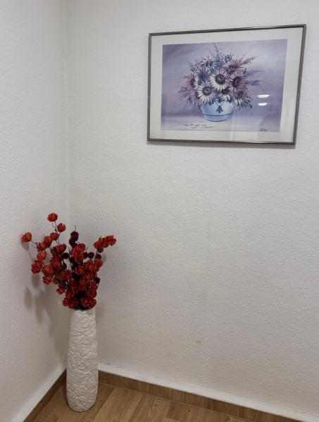 Stilvolle Wohnung Im Herzen Von Arnstadt, Modern & Zentral - Arnstadt