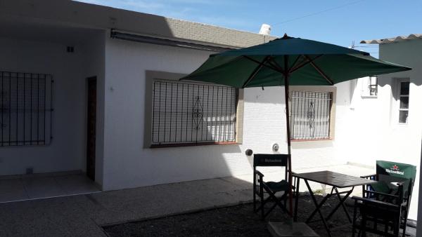 Departamentos 626 Pb, N1, 4 Y 6 Personas - Santa Teresita