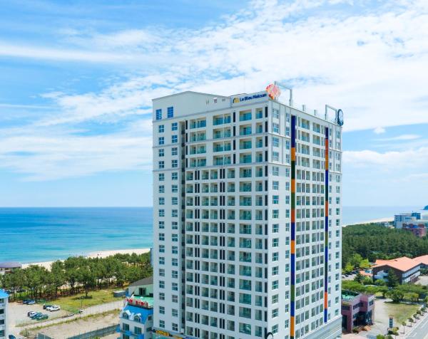 Chestertons Naksan - Yangyang-gun