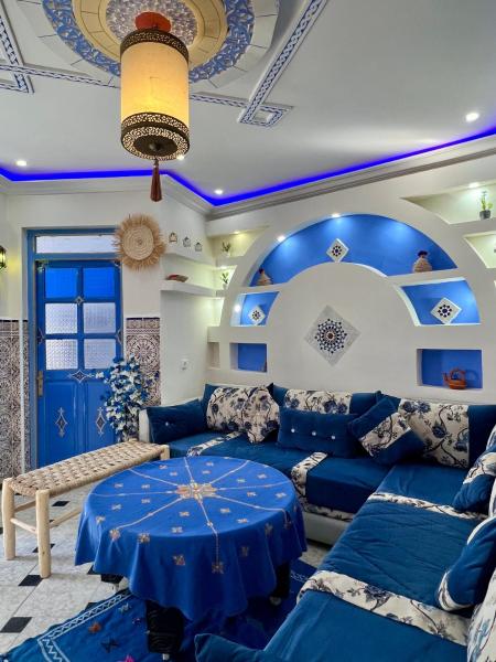 Casa Amrani - Chefchaouen
