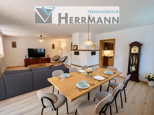 Ferienhaus Kenzenkopf - Halblech