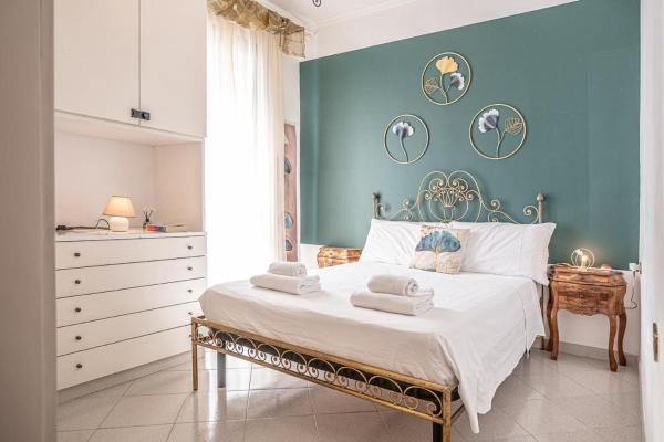 Geena's Home - Cinque Terre