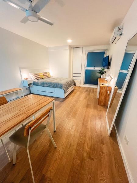 Bt Homes - Palermo Confort & Excelente Ubicación - Bulnes - Buenos Aires