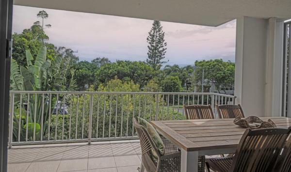 Drift North Beachfront Apartments - Private Apartments - Gold Coast