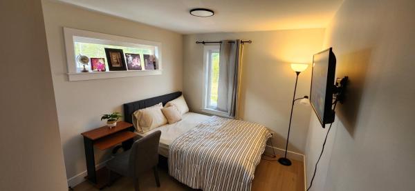 The Highlander Room At Hina's Home - Nova Scotia
