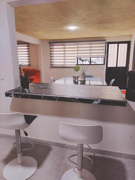 Casa Altita Accommodation - Zacatlán