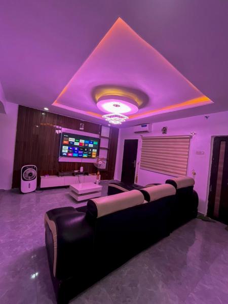 Cee&tee Homes At Akobo -1brm & 2brm Flat - Ibadan