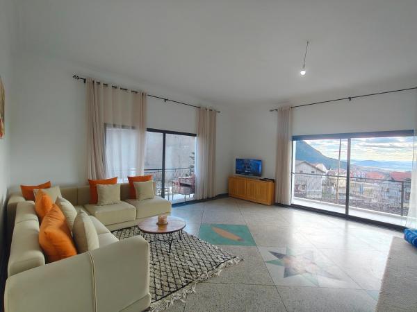 Apartment Amina - Azrou