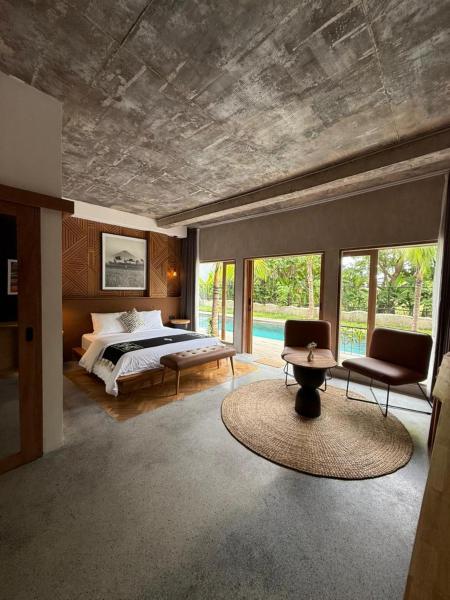 Koji Collection - Seminyak