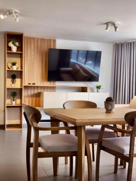 Moderno Y Cálido Apartamento En El Centro - Sogamoso