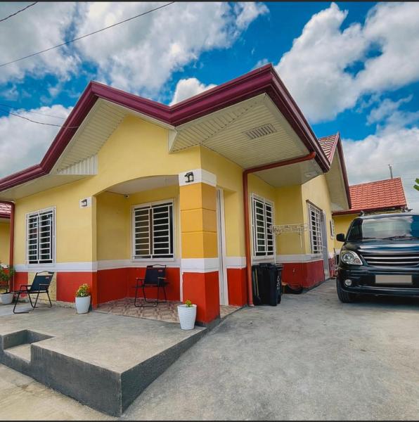 Home 24 Transient - Butuan