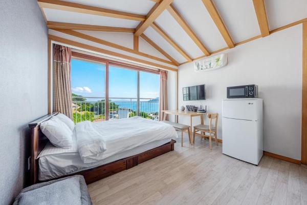 Muuido Haedungsil Pension - Incheon