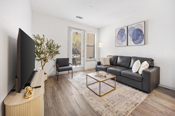 Modern Styled 1 King Sofa Bed Retreat Frisco, Tx - Frisco, TX