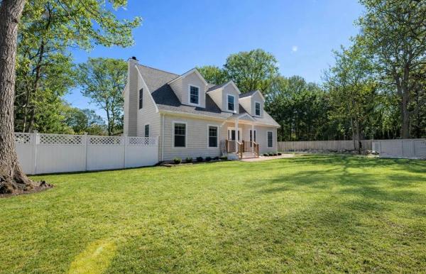 Charming Home For A Perfect Escape - The Hamptons, NY