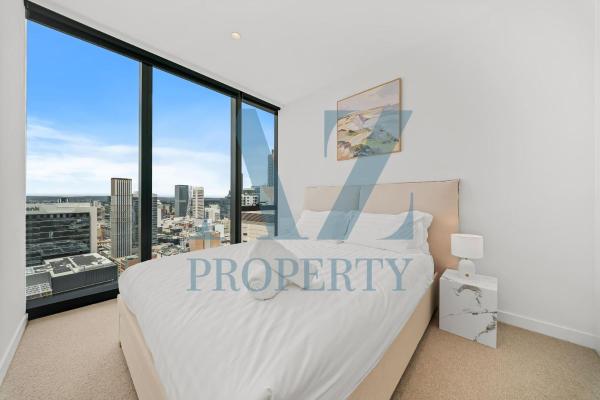 Perth Cbd 1br Apartment With Pool Gym & City Convenience - South Perth