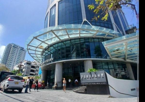 Luxury Beach Front Nha Trang - 베트남