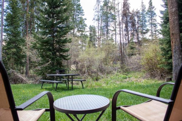 Ski-in 3 Blocks To Town Hot Tub Private Deck - Breckenridge, CO