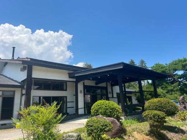 小岩嶽旅館 - Matsumoto