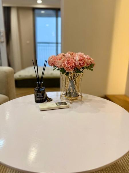 Oanh Thư Homestay Timecity - Hanoï
