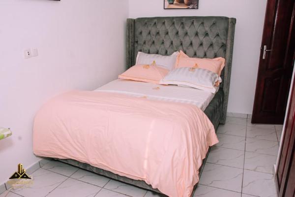 Residence Prestige Kw - Douala