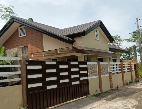 Block 23 - Dogwood - Bacolod