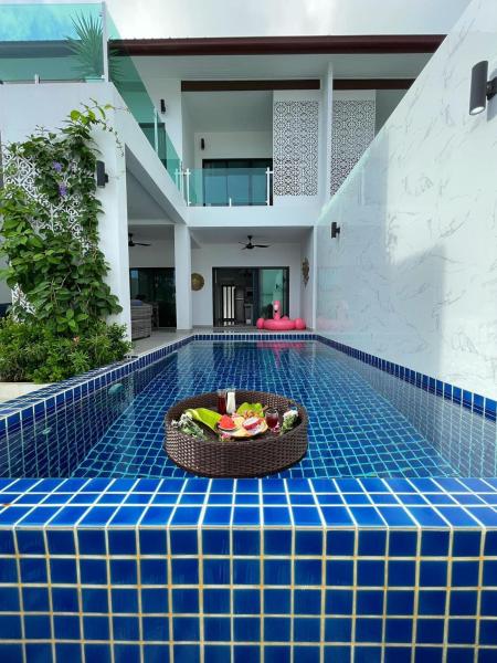Koh Chang Luxury Pool Villas - Ko Chang