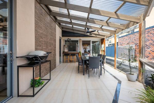 Bliss On The Peninsula - Pet Friendly Walk To Beach - Mount Martha