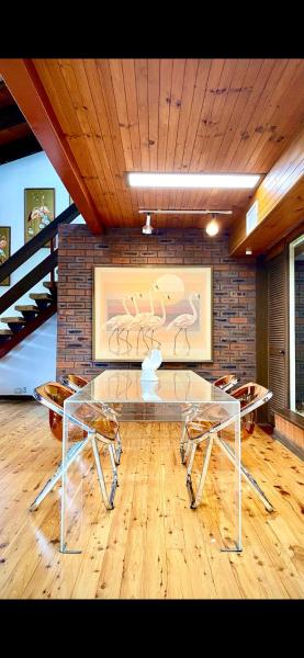 Lake Front, Mid-century House With Sauna 2 - Toukley
