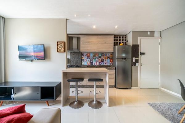 Reserva Ecoville 2 Qt Expocentro By Achei Camboriú - Itapema