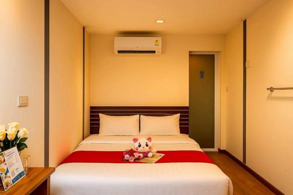 Innbox Chiangmai Hotel - Thailand