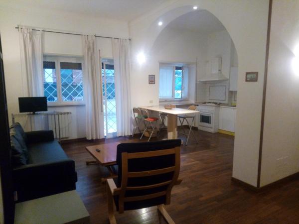 La Casa Di Nonna Betta - Rome