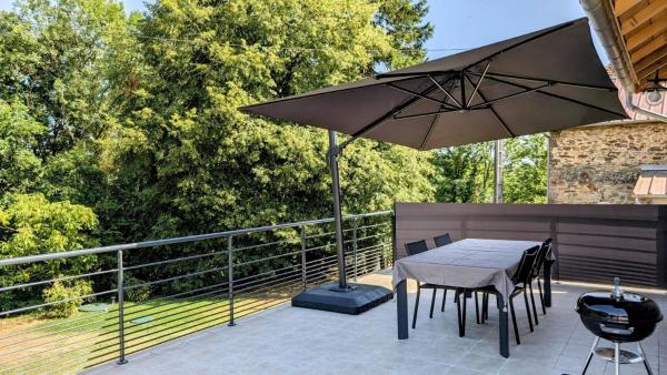 La Petite Cascade - Limousin